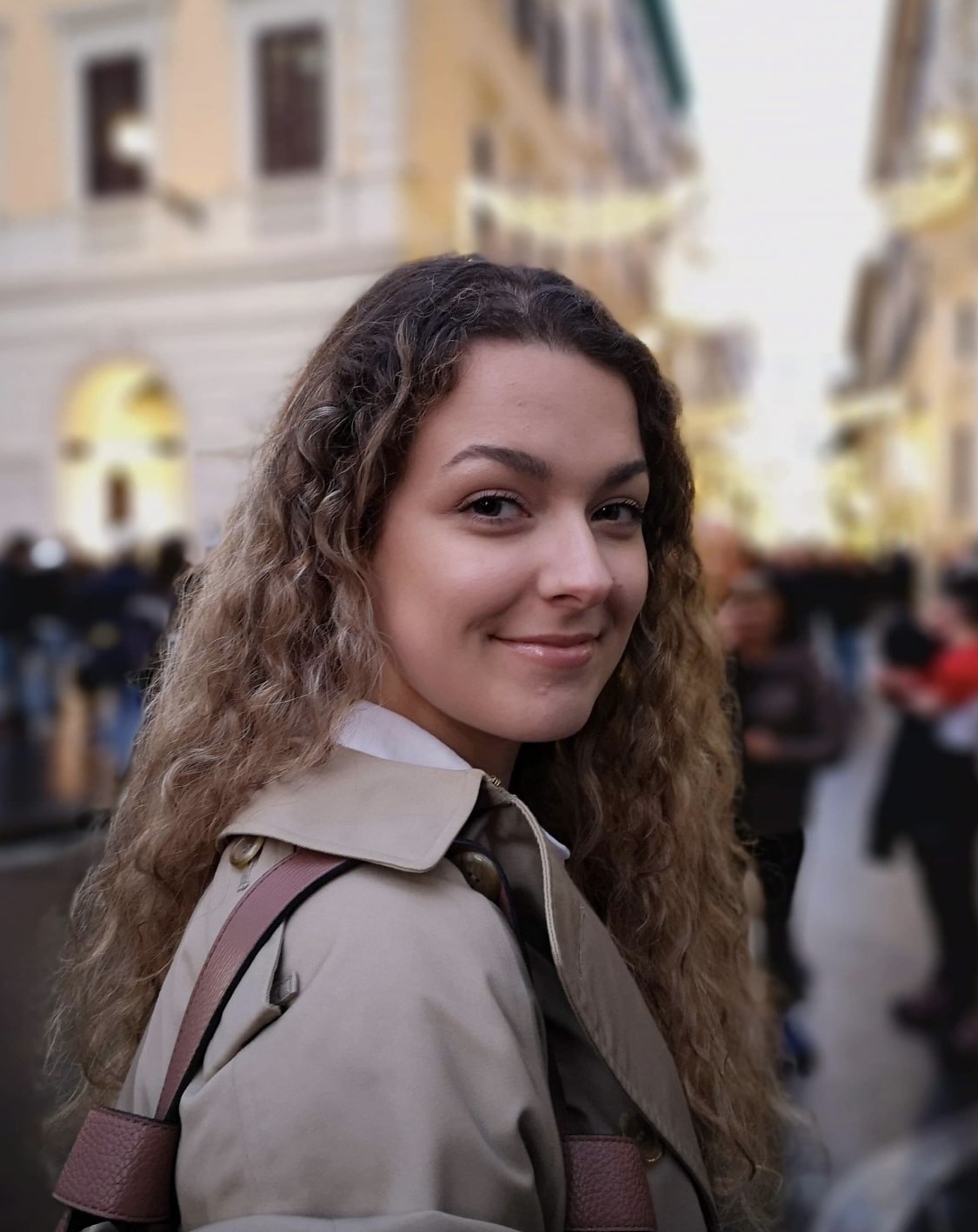 Laura Dolci Travels - Travel Deeper Through Hidden Gems