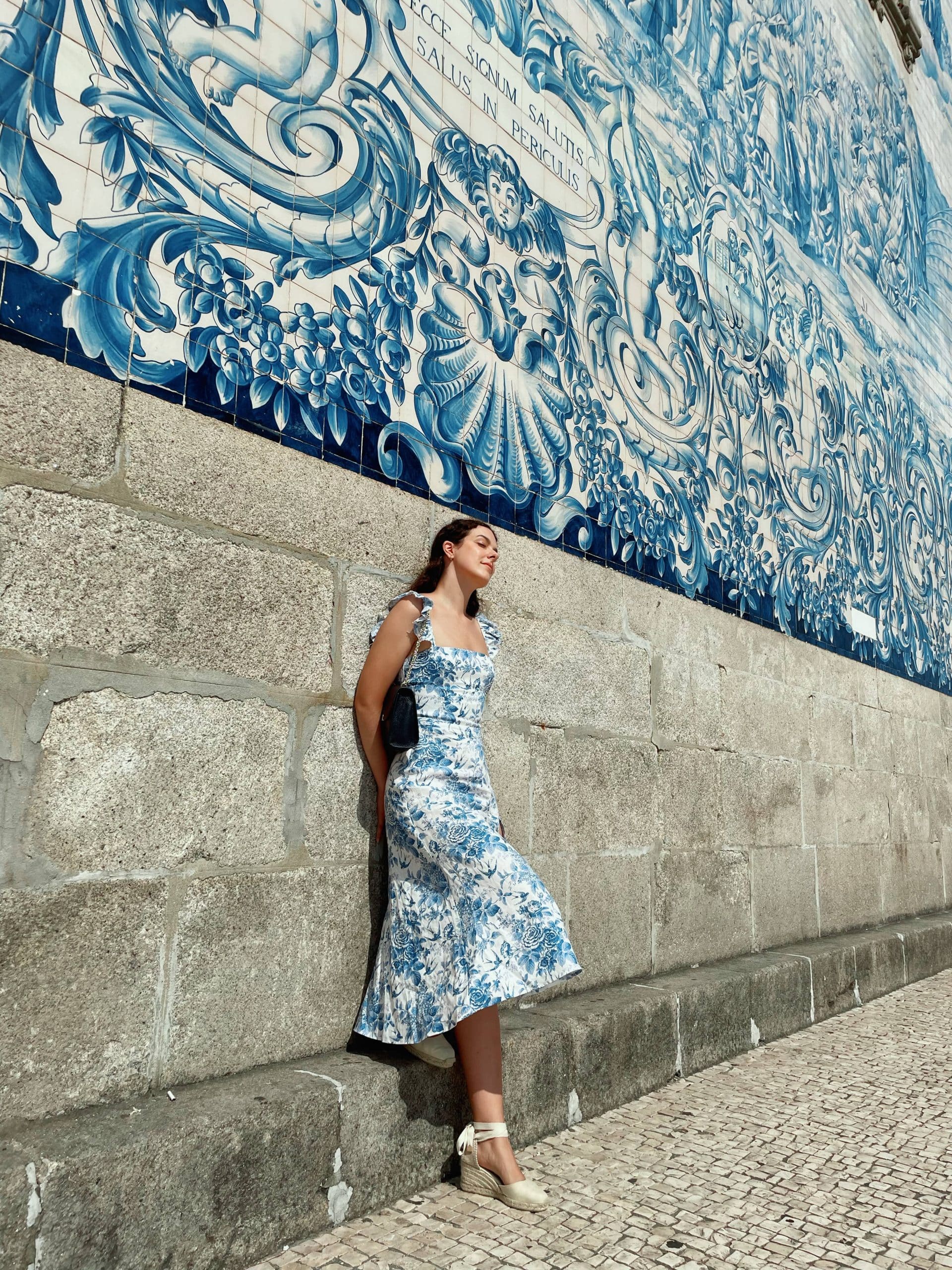 Laura Dolci Travels - Travel Deeper Through Hidden Gems