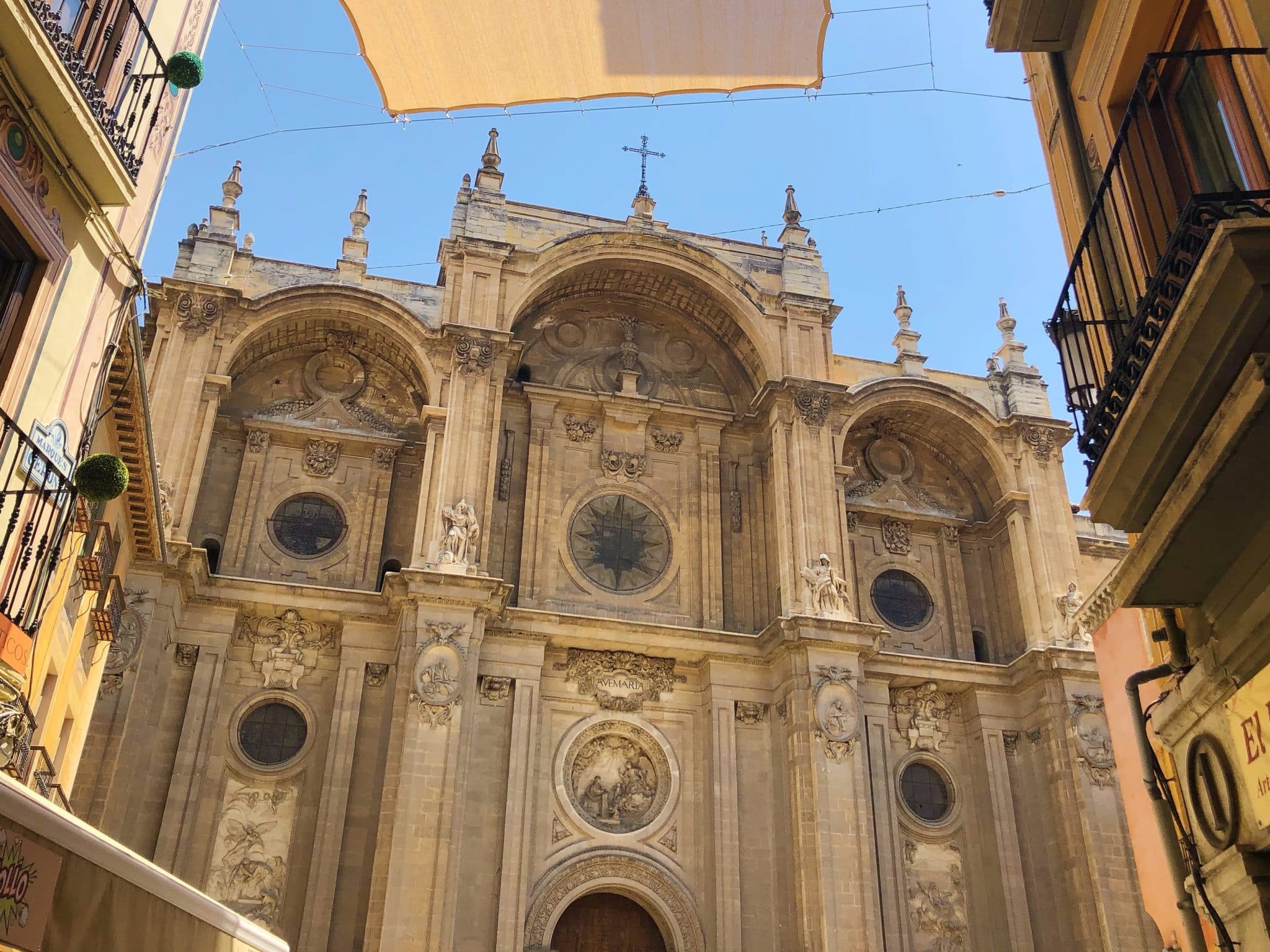 18 Best Things to Do in Granada, Spain (+ Hidden Gems)