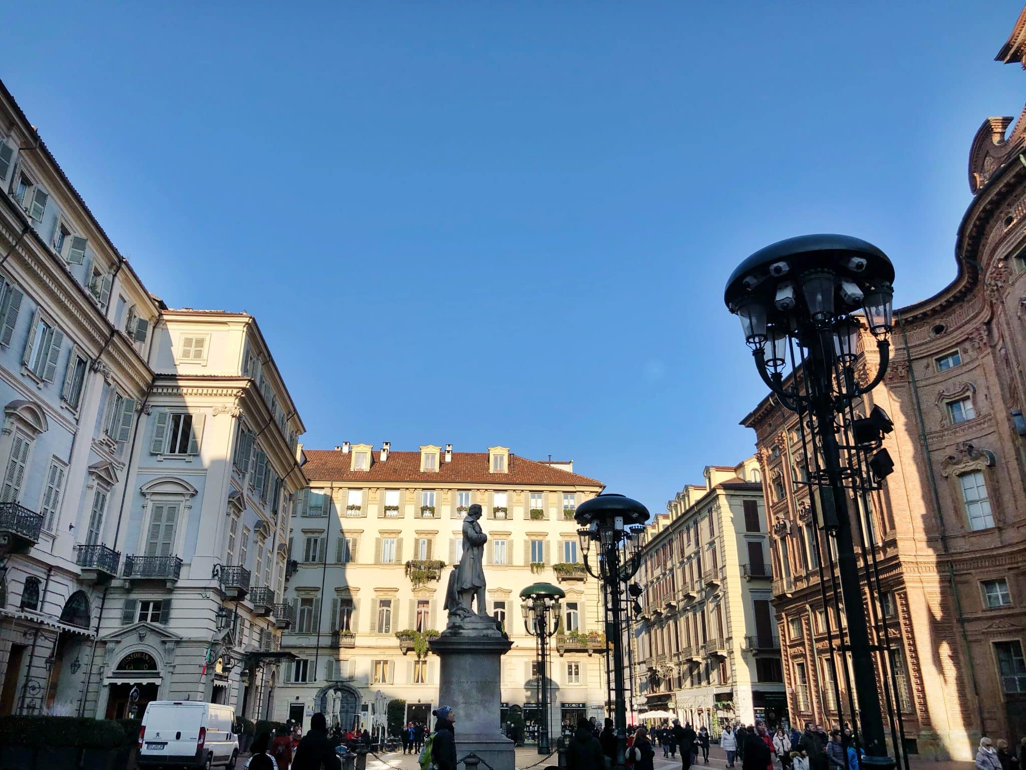 Turin’s Most Famous and Beautiful Squares | A Local’s Guide