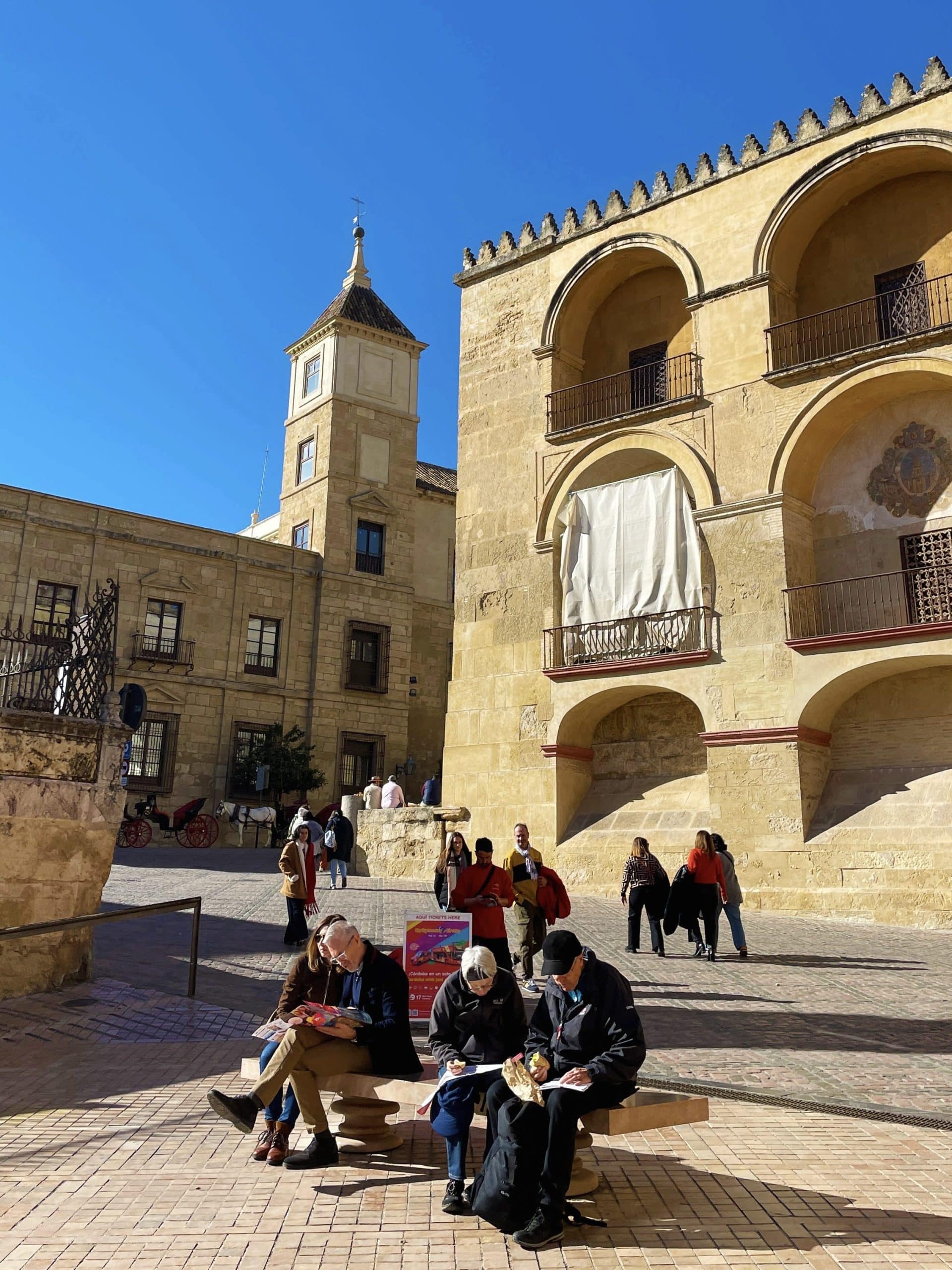 Cordoba in a Day: Your Essential Itinerary