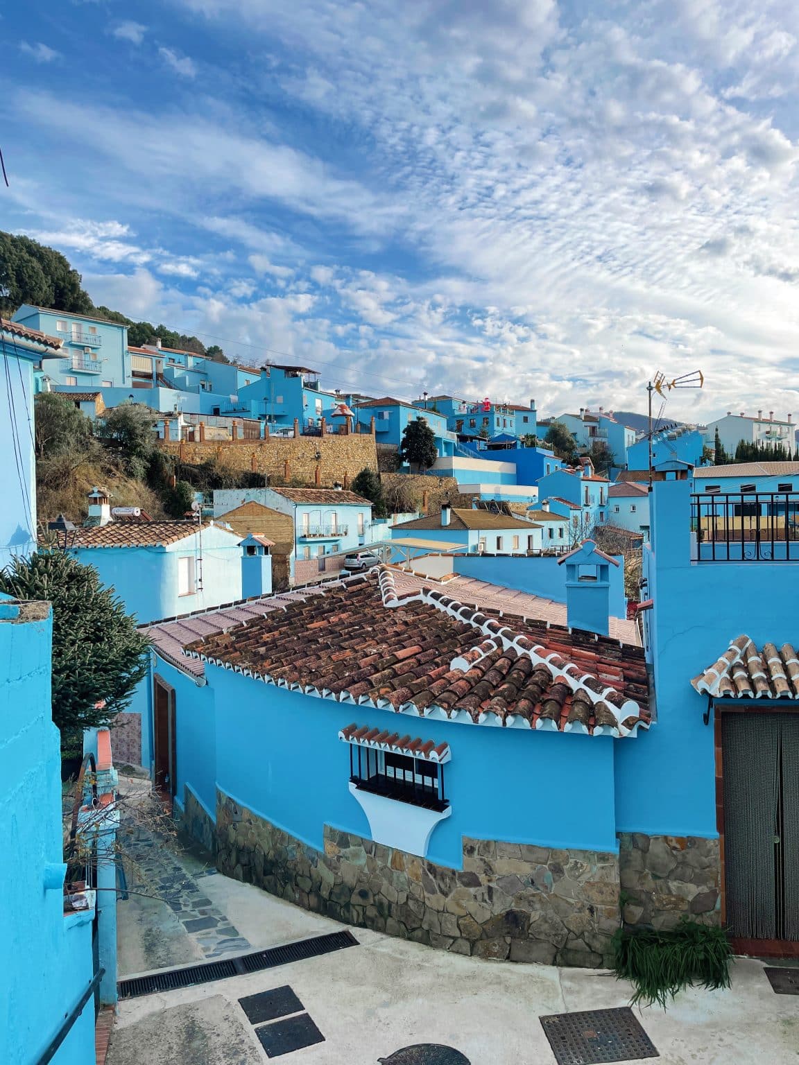 5 Unique Villages in Andalusia - Laura Dolci Travels