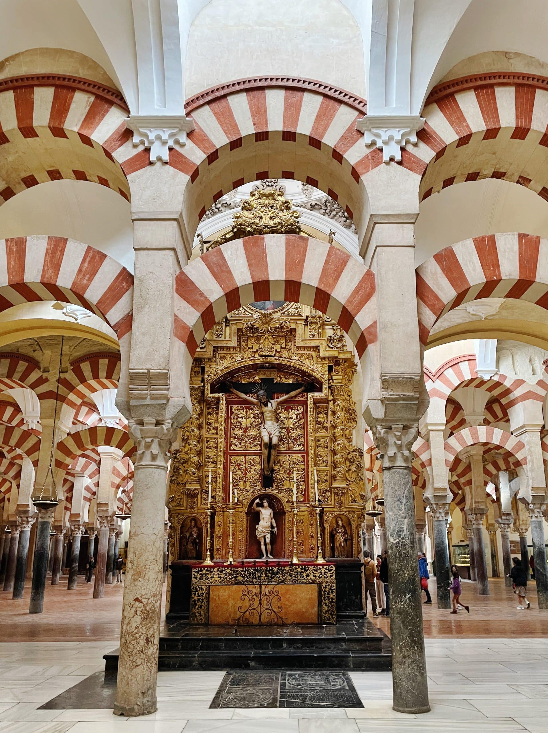 How to Spend the BEST 7 Days in Andalucia | Local's Itinerary