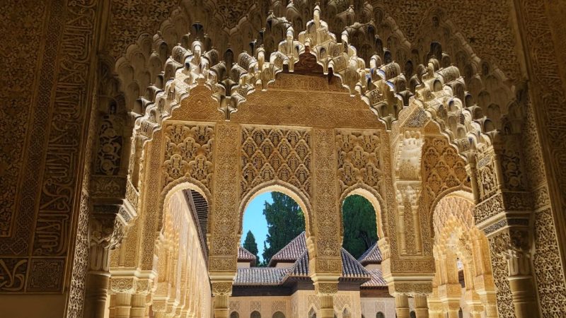 Visiting the Alhambra: 16 ESSENTIAL Tips for a Perfect Visit