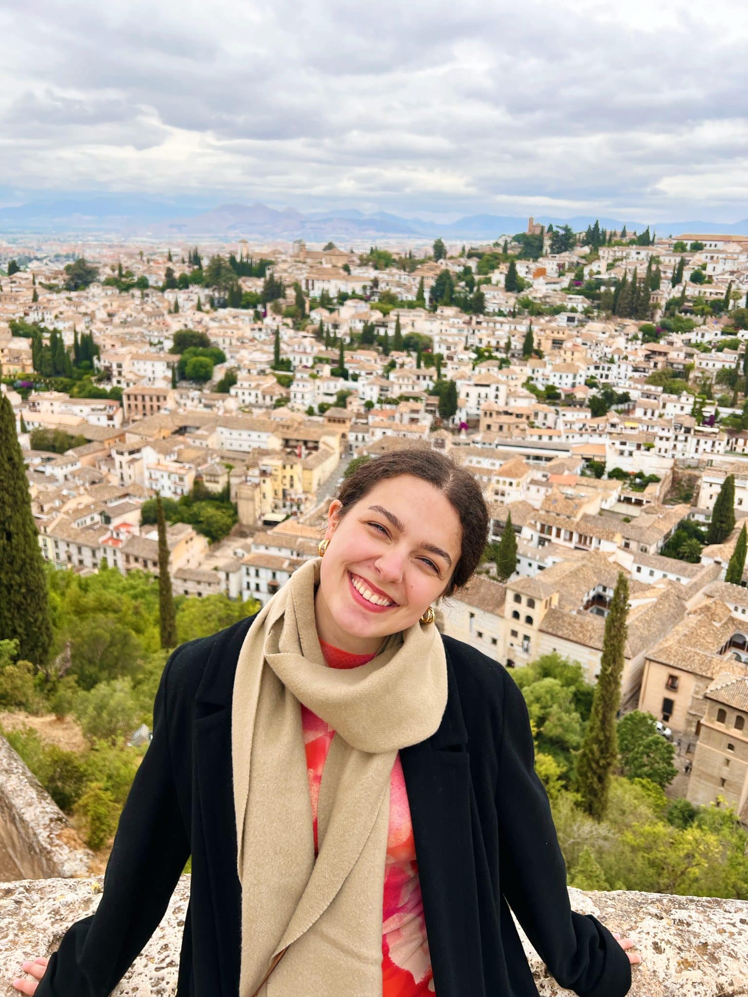 Laura Dolci Travels - Travel Deeper Through Hidden Gems