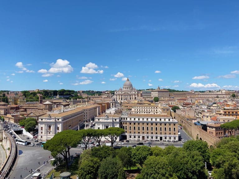 One Day in Rome: The Perfect Itinerary with Hidden Gems