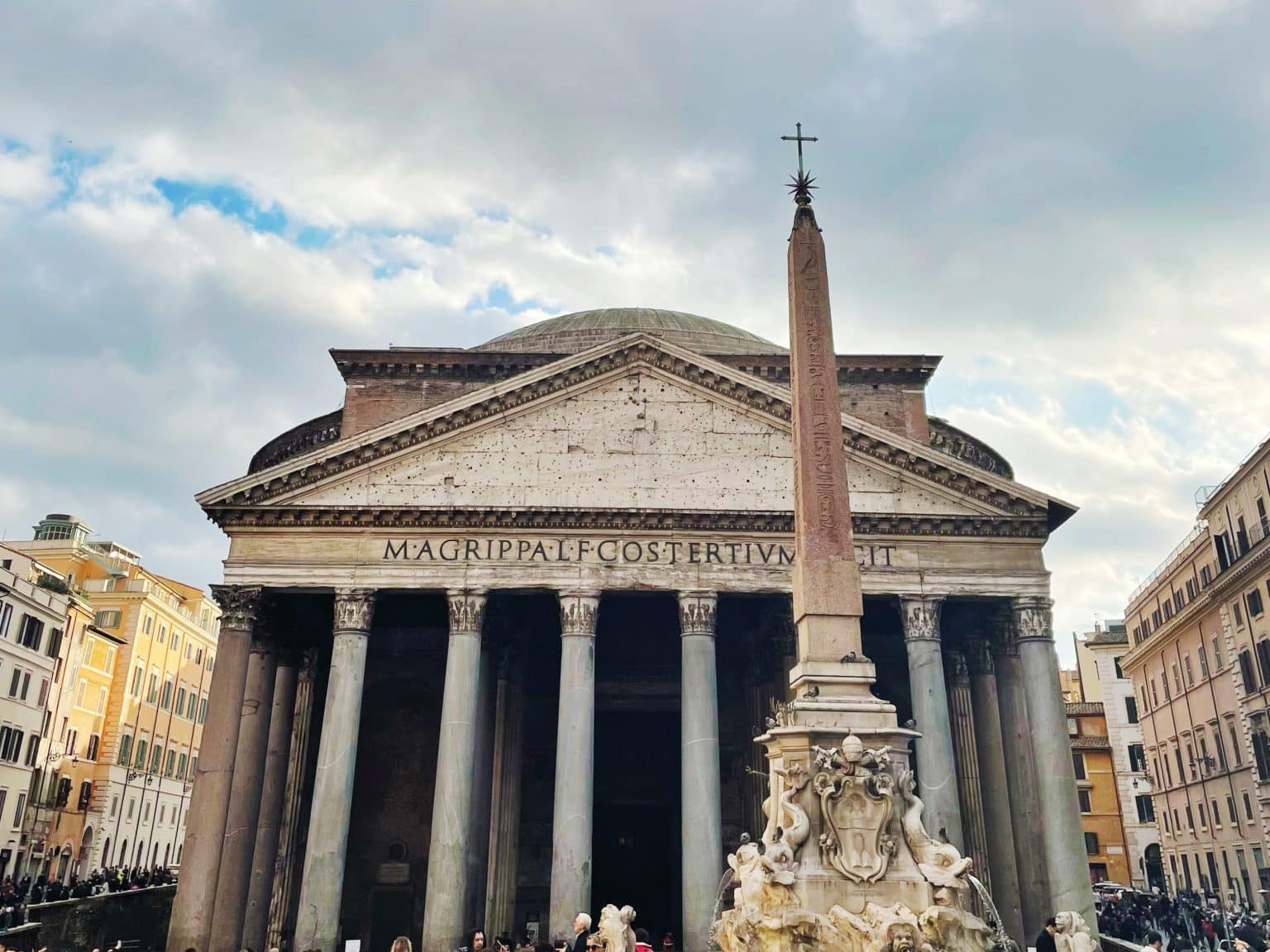 Roman Squares: Dive into the 11 Most Beautiful and Famous