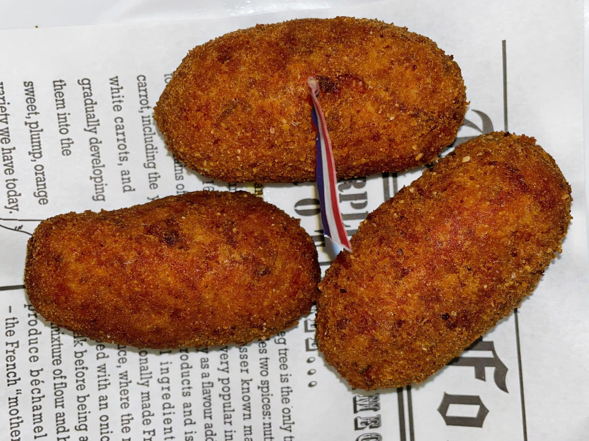 16 Best Restaurants in a Gluten Free Rome: A Celiac’s Guide