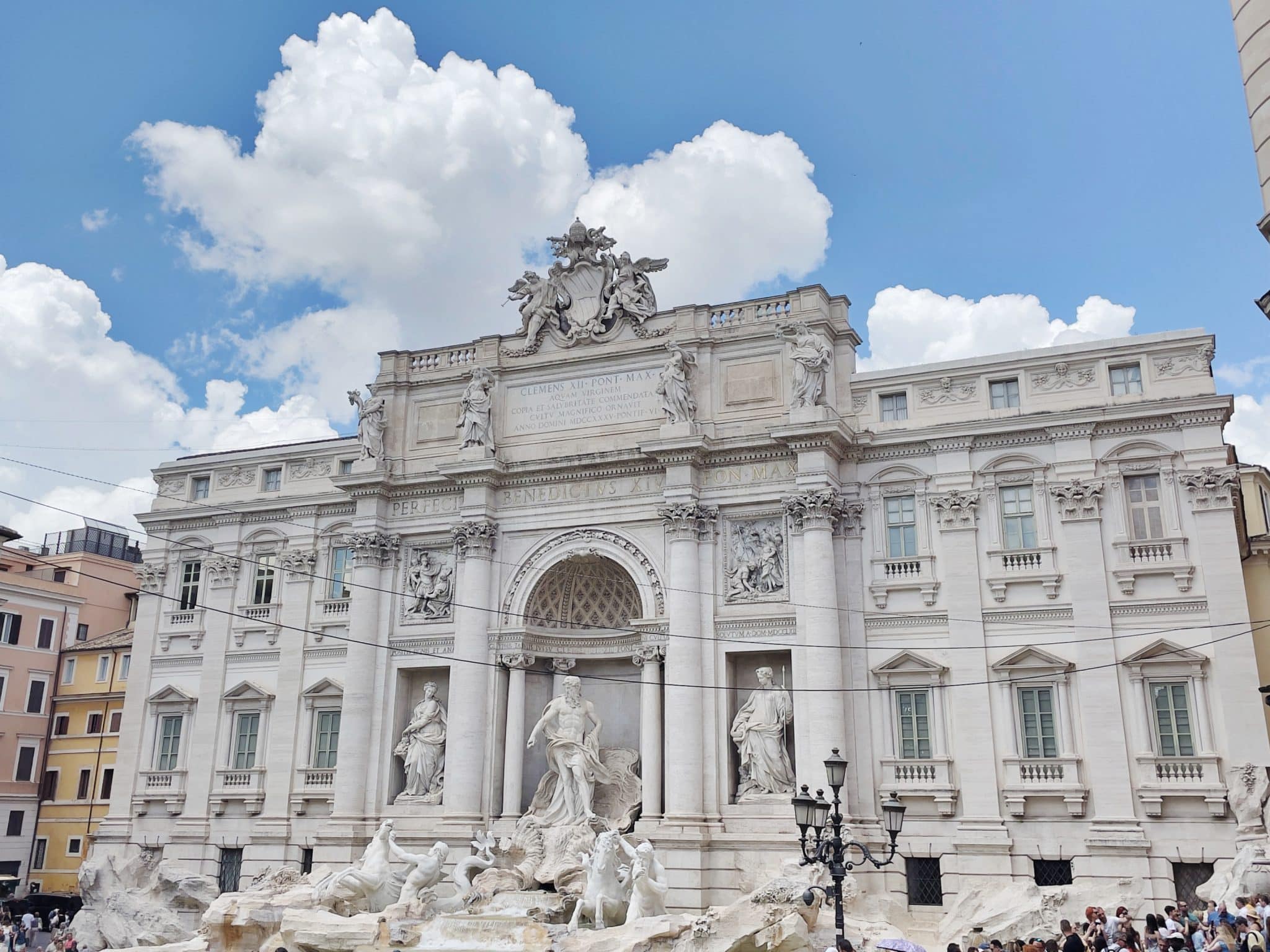 Roman Squares: Dive into the 11 Most Beautiful and Famous