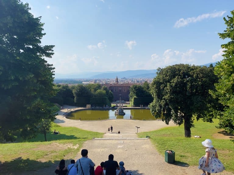 How to Make the Most of your 2 Days in Florence, Italy