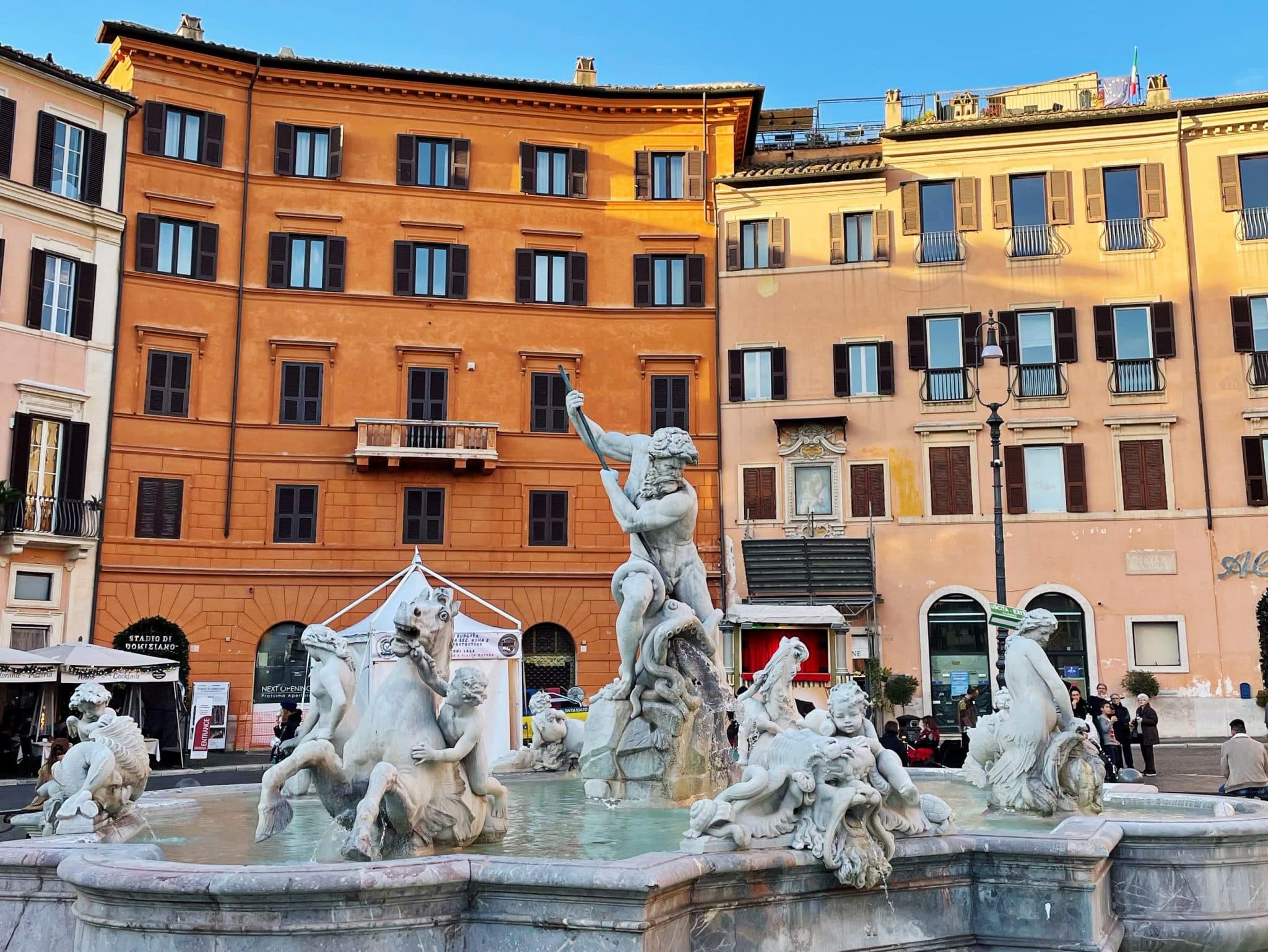 Roman Squares: Dive into the 11 Most Beautiful and Famous