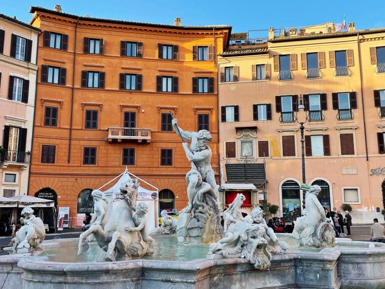 Roman Squares: Dive into the 11 Most Beautiful and Famous