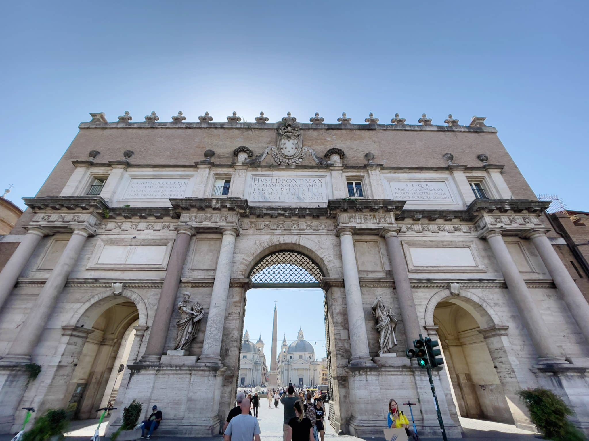 Roman Squares: Dive into the 11 Most Beautiful and Famous