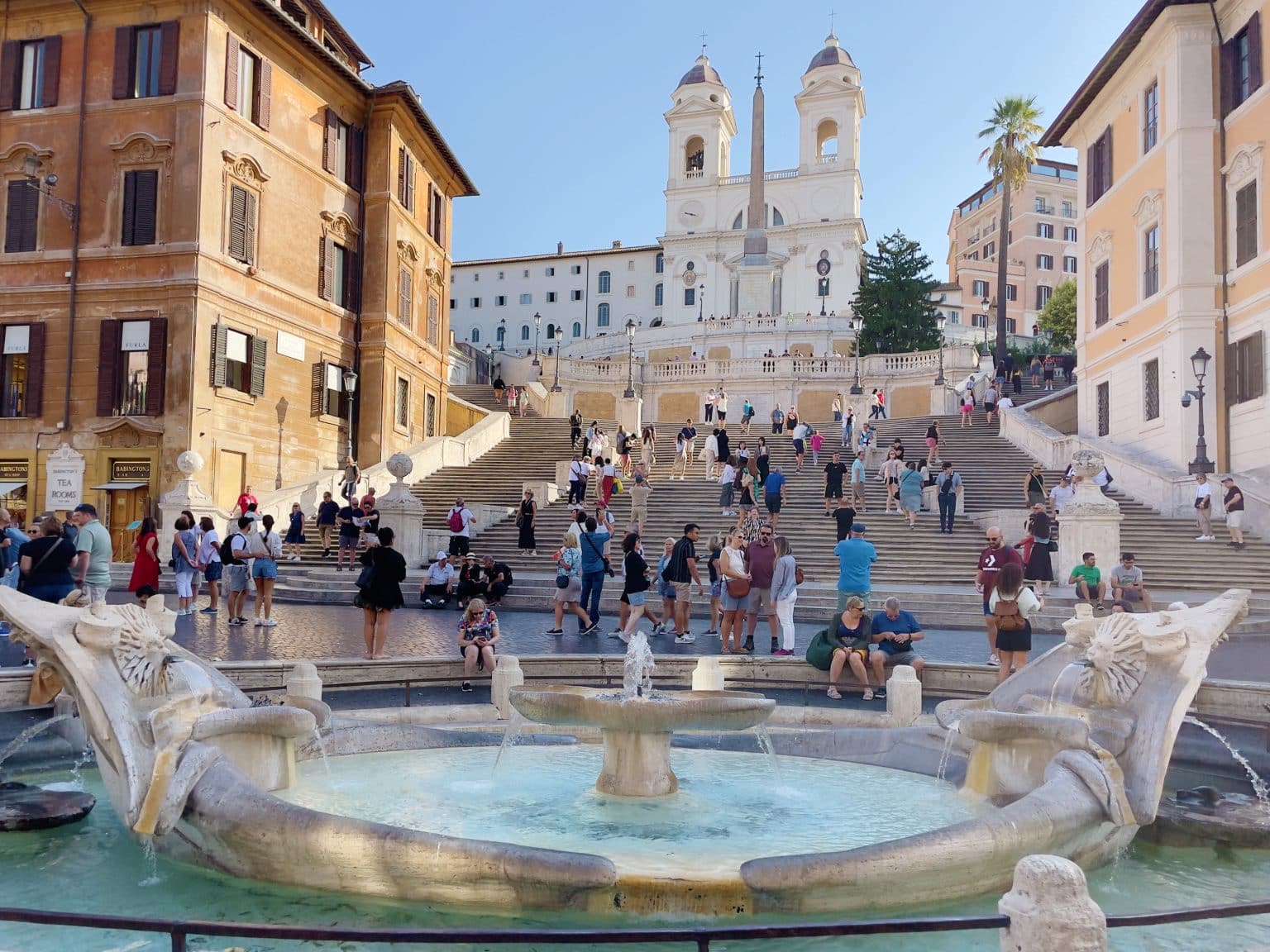 Roman Squares: Dive into the 11 Most Beautiful and Famous