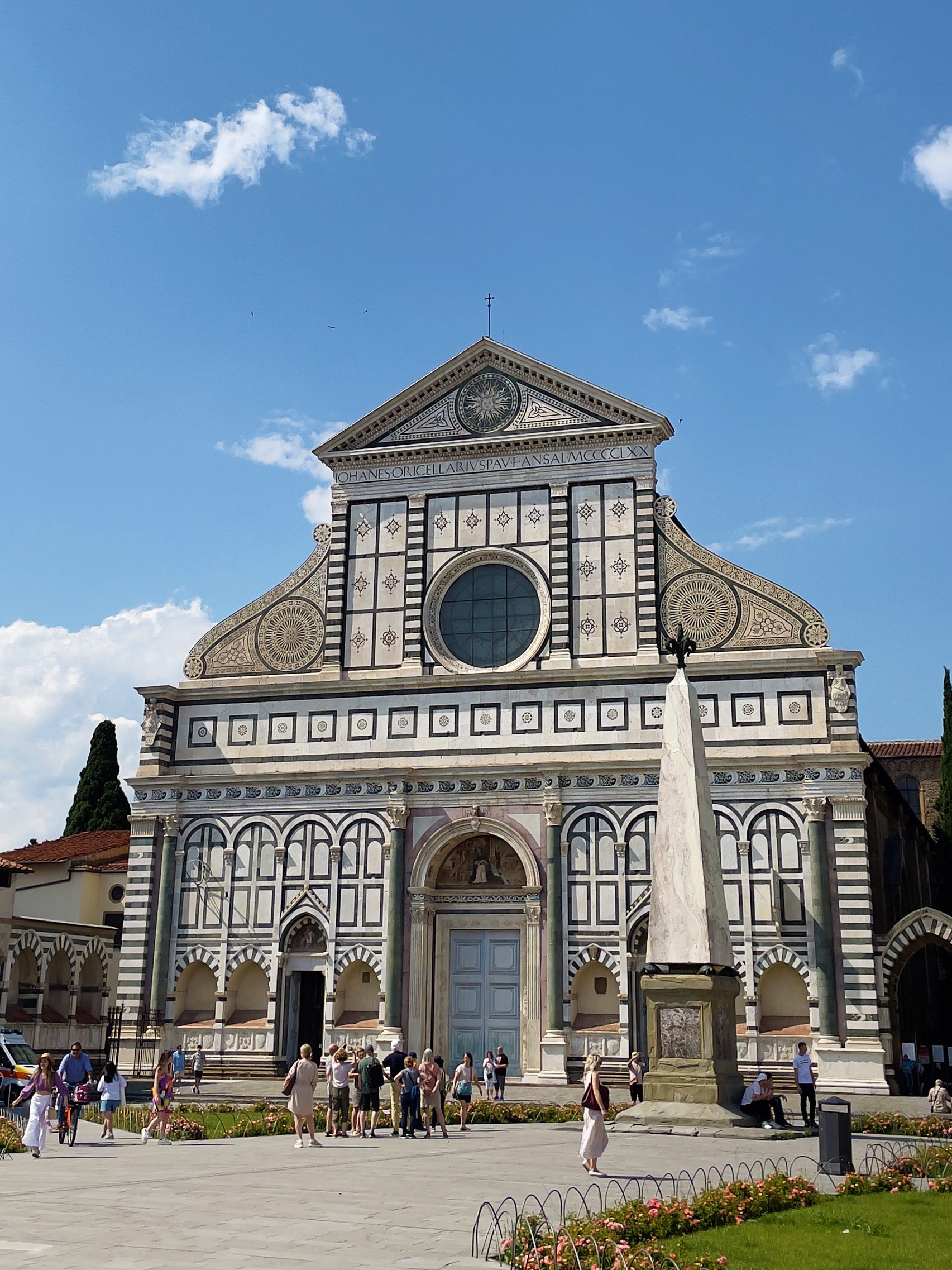 How to Spend The Perfect Two Days in Florence, Italy