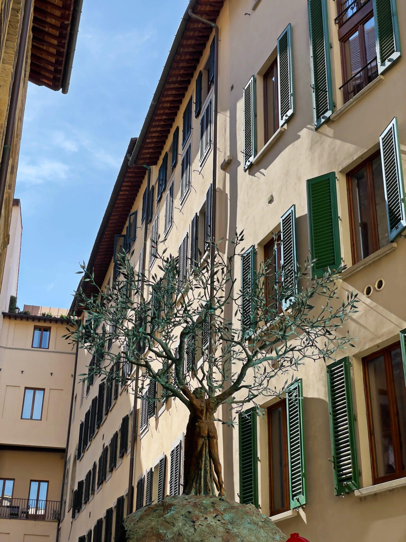 21 Photos to Inspire You to Visit Florence, Italy