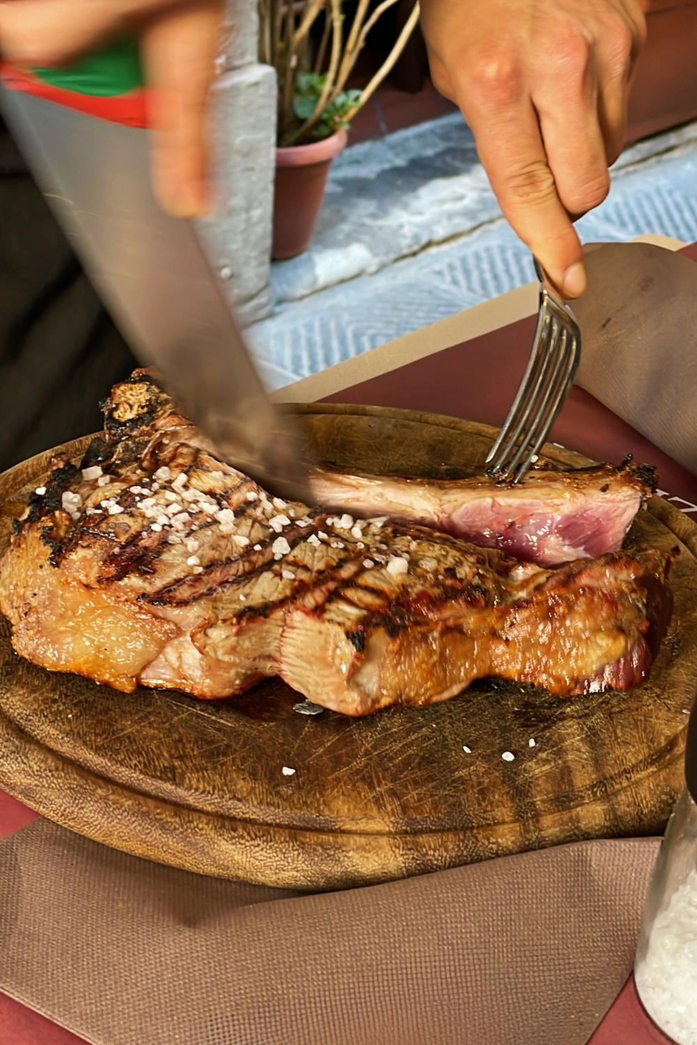 10 BEST Gluten Free Restaurants in Florence + Local Tips