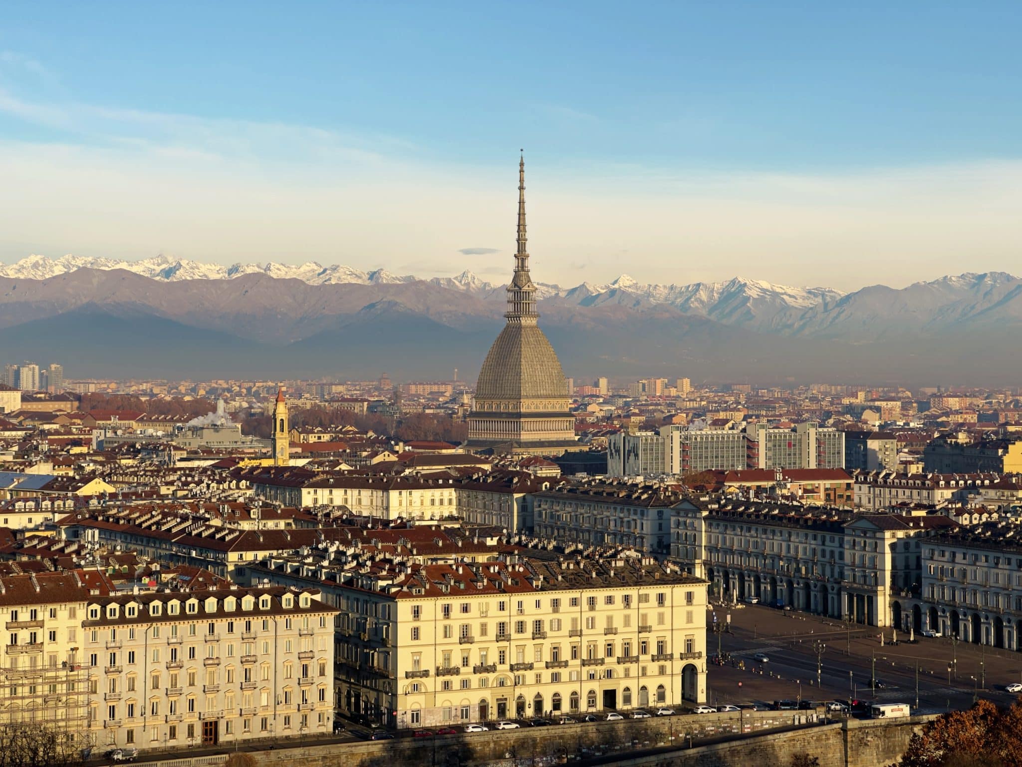 3 Days in Turin: Local’s Ultimate Guide to the City (+ Map)