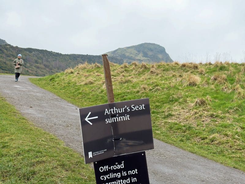 Arthur's Seat | What to Know Before Your Adventure (+Views)