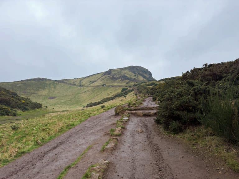 Arthur's Seat | What to Know Before Your Adventure (+Views)