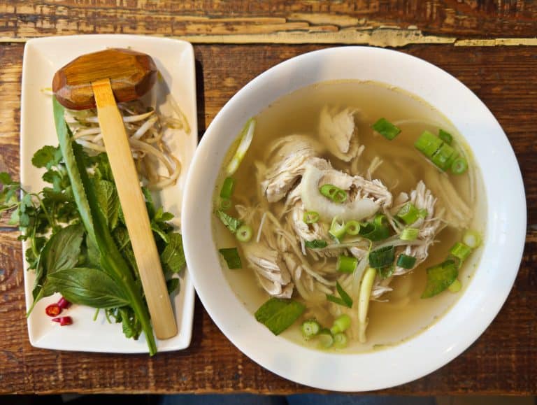 The 13 Best Gluten Free Restaurants in Edinburgh