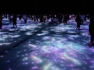 10 teamLab Planets Visit Tips You Need to Know Of
