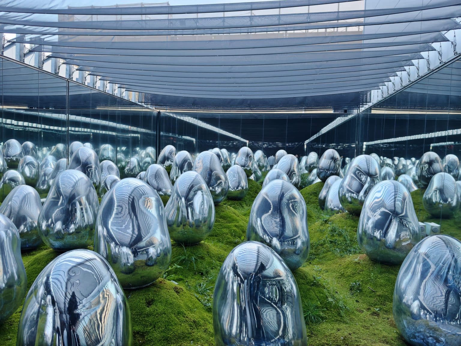 10 teamLab Planets Visit Tips You Need to Know Of