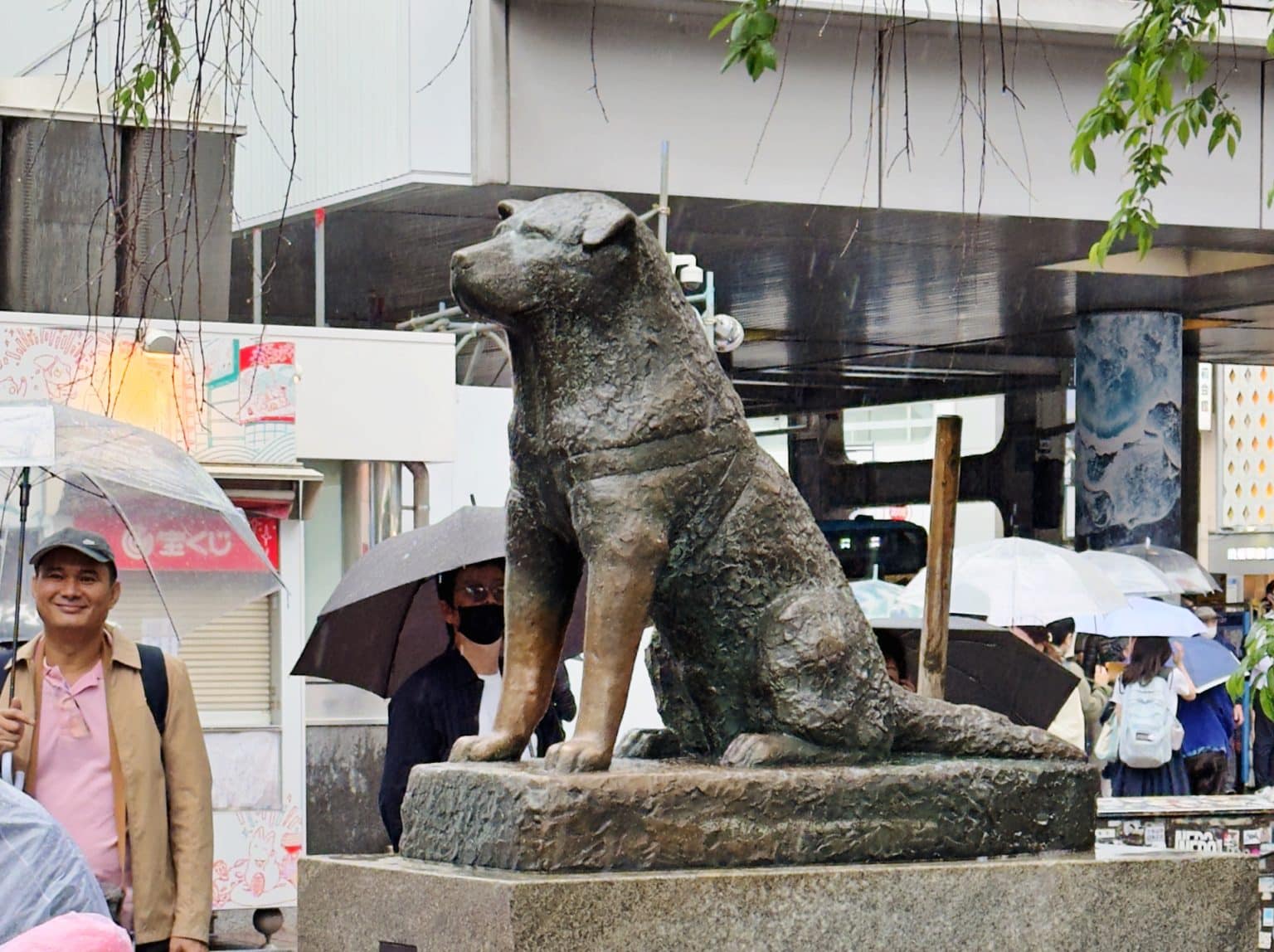 The Ultimate 3 Day Itinerary For Tokyo with Essential Tips