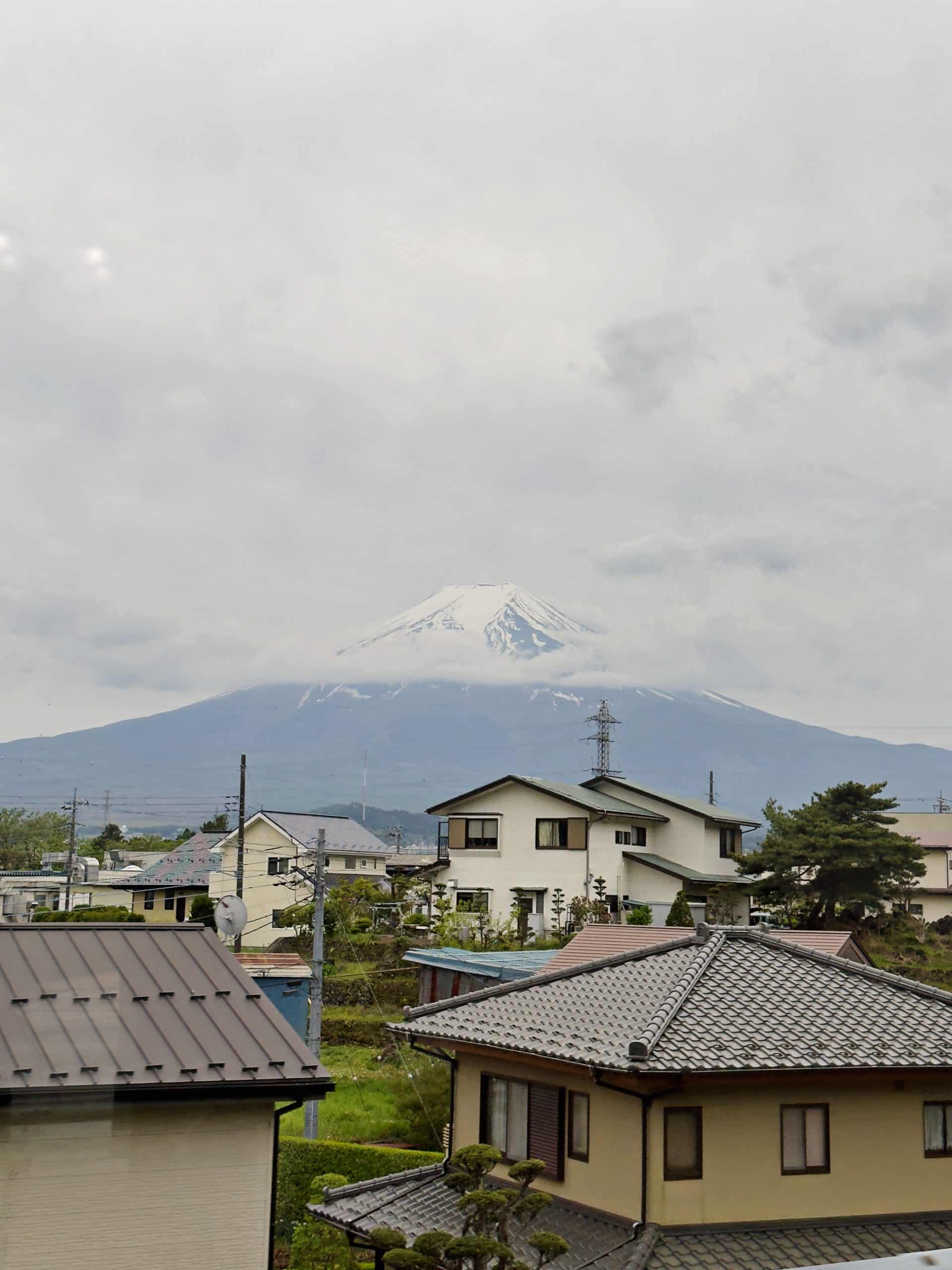 How to Best Visit Mount Fuji from Tokyo | Tips, Tours, & More