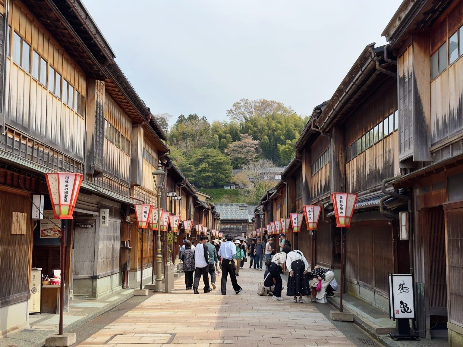 Is Kanazawa Worth Visiting? 14 Reasons Why it Is!