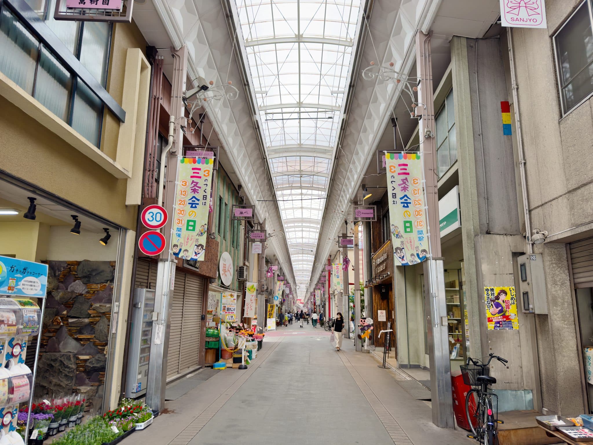 The Perfect 2 Day Kyoto Itinerary for First Time Visitors