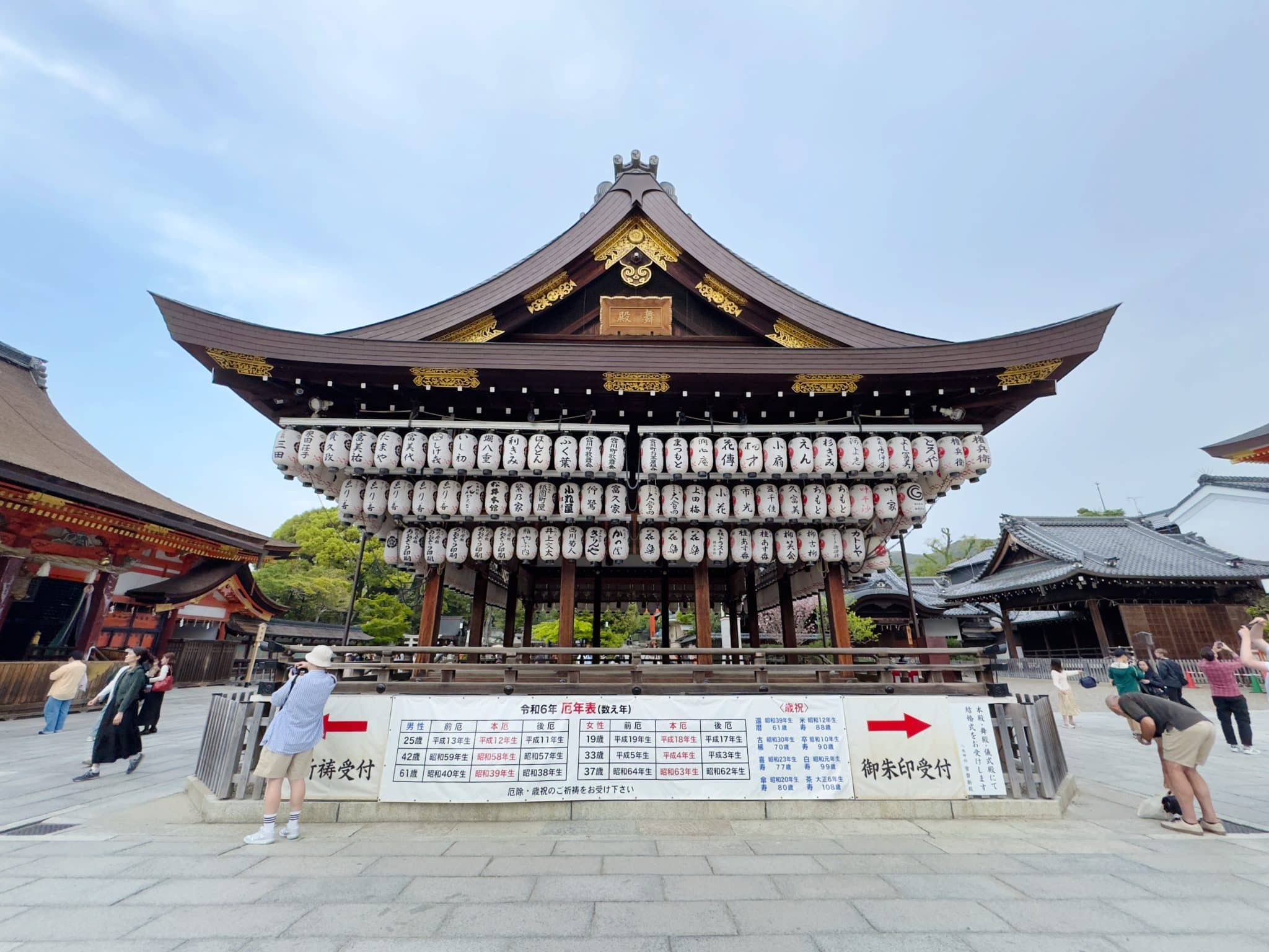 7 Temples and Shrines in Kyoto to Not Miss Out On