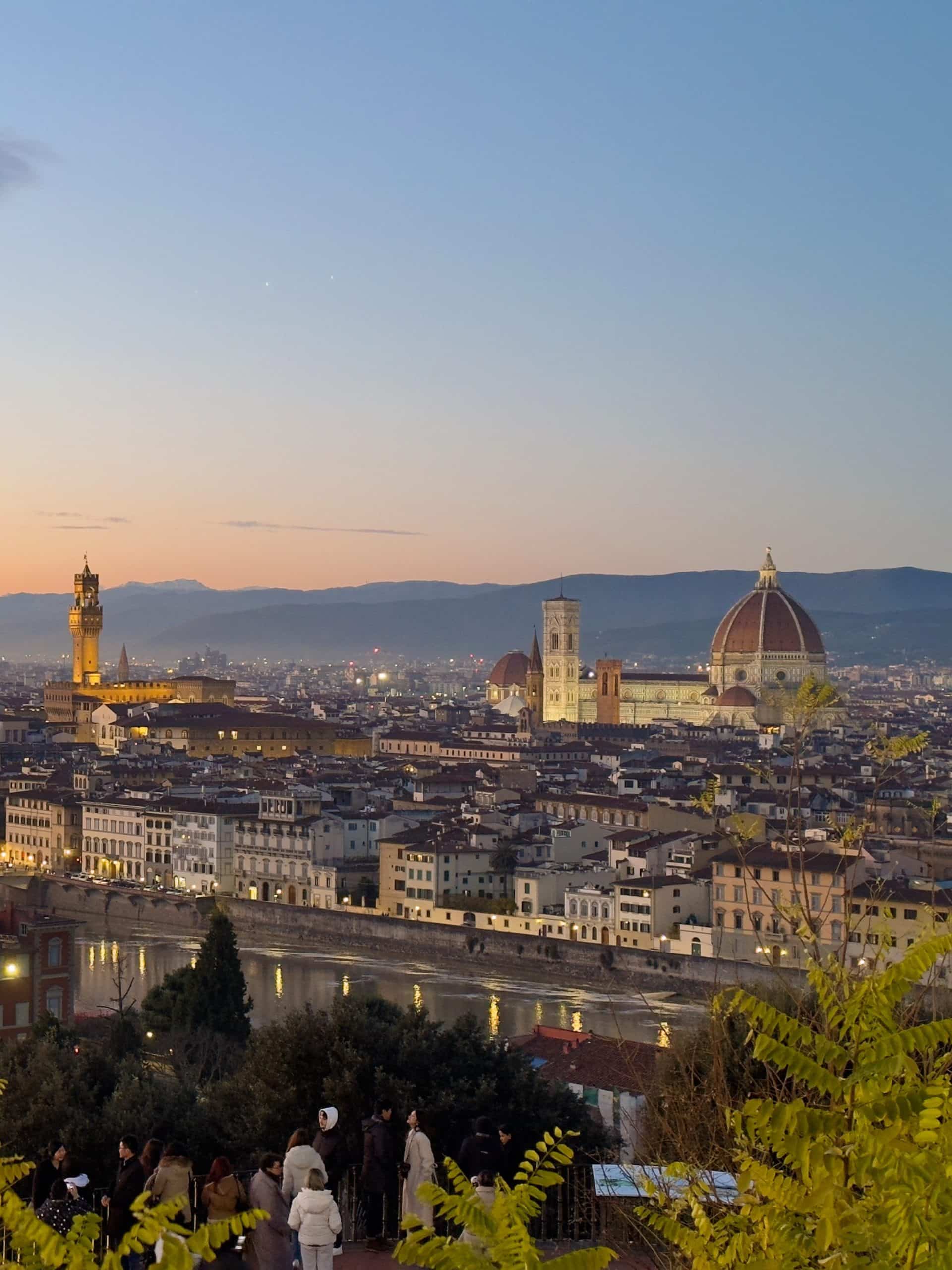 How to Make the Most of your 2 Days in Florence, Italy