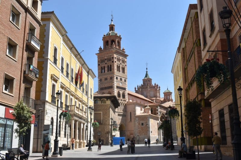 21 Places to Visit in Spain in 2025 | A Guide for All Travelers