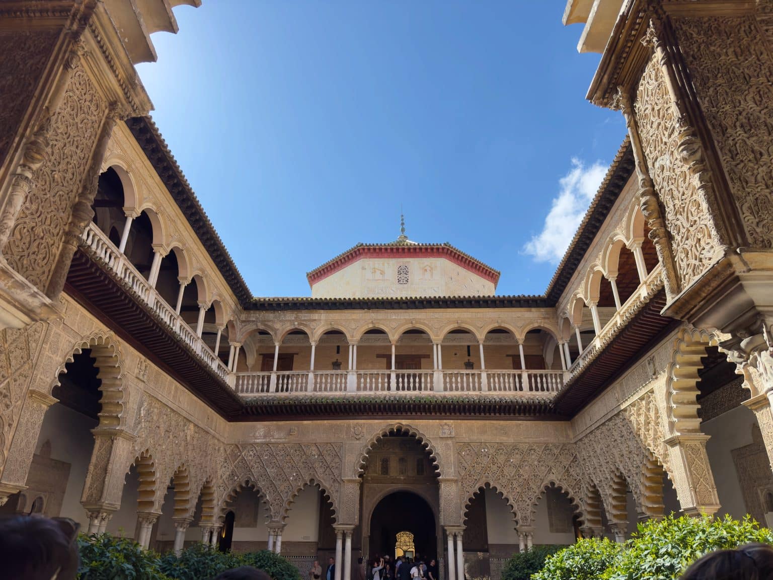 The Alhambra vs. Real Alcazar: Which One Should You Visit?