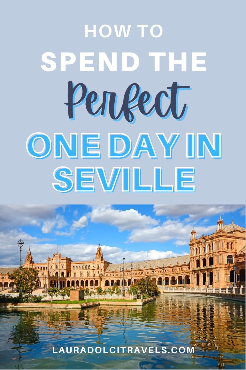 How to Spend the PERFECT Day in Seville | Walk like a Local