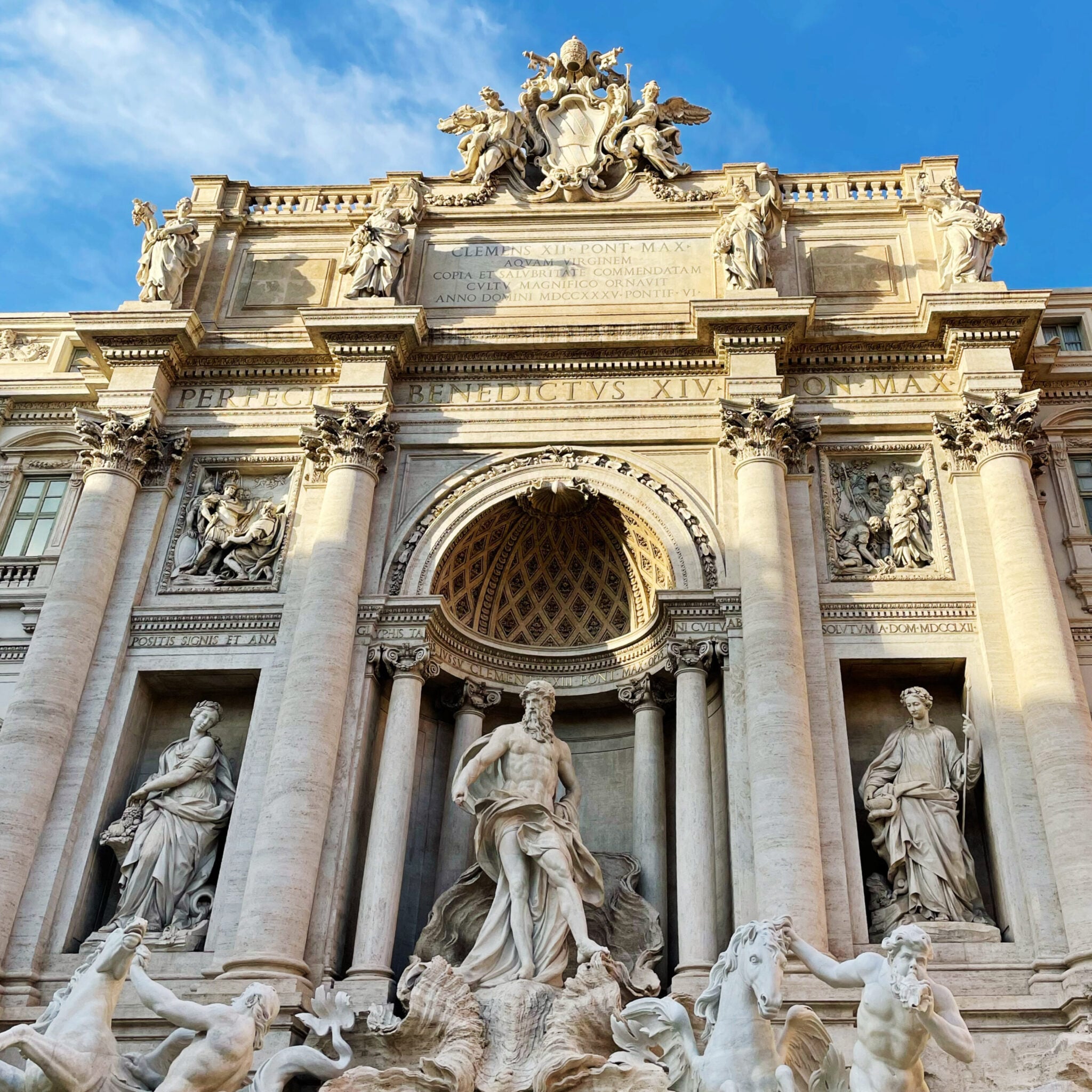 The Ultimate 3 Days in Rome Itinerary with Hidden Gems