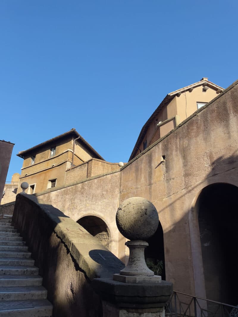 The Ultimate 3 Days in Rome Itinerary with Hidden Gems