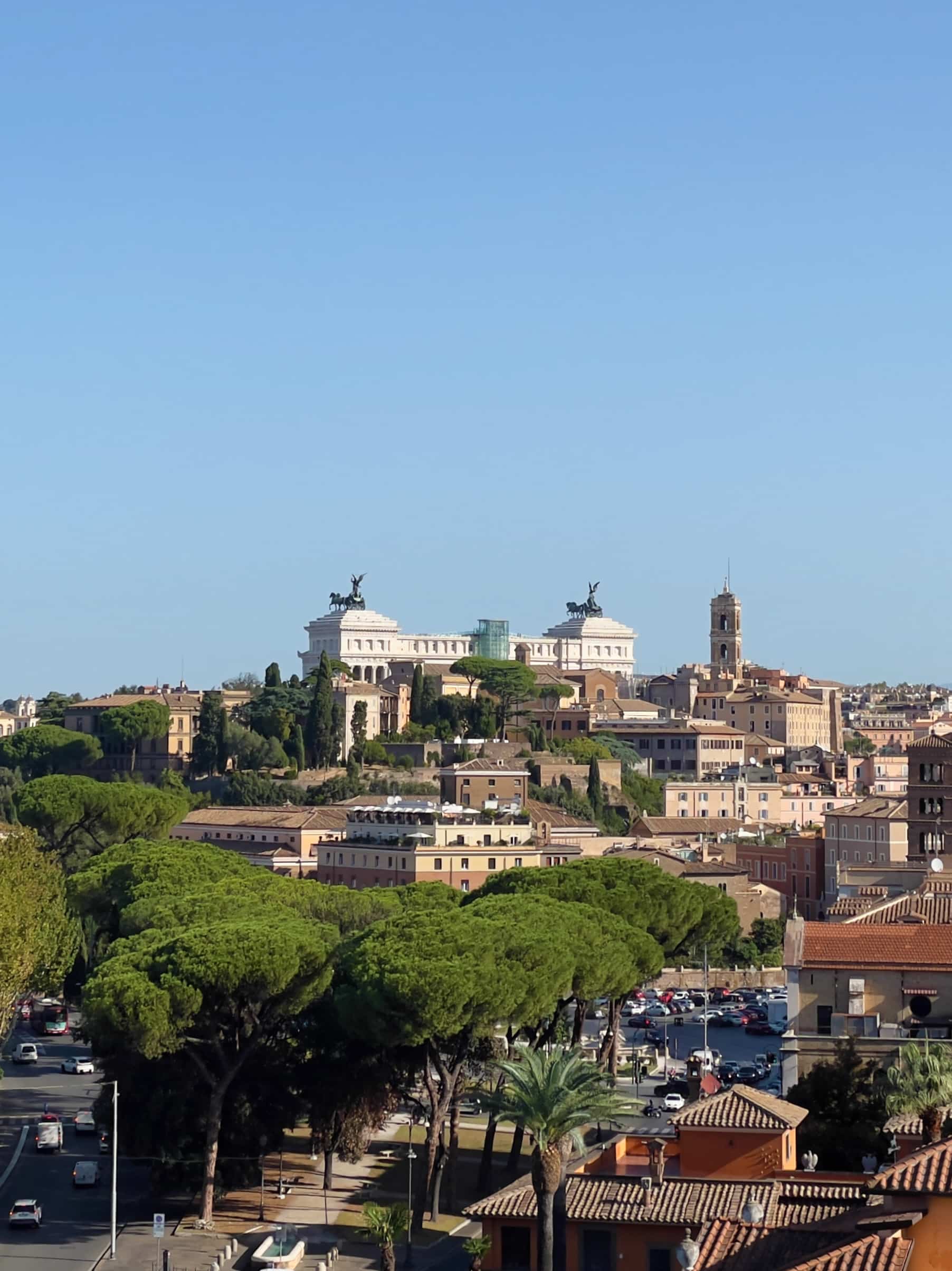 The Ultimate 3 Days in Rome Itinerary with Hidden Gems