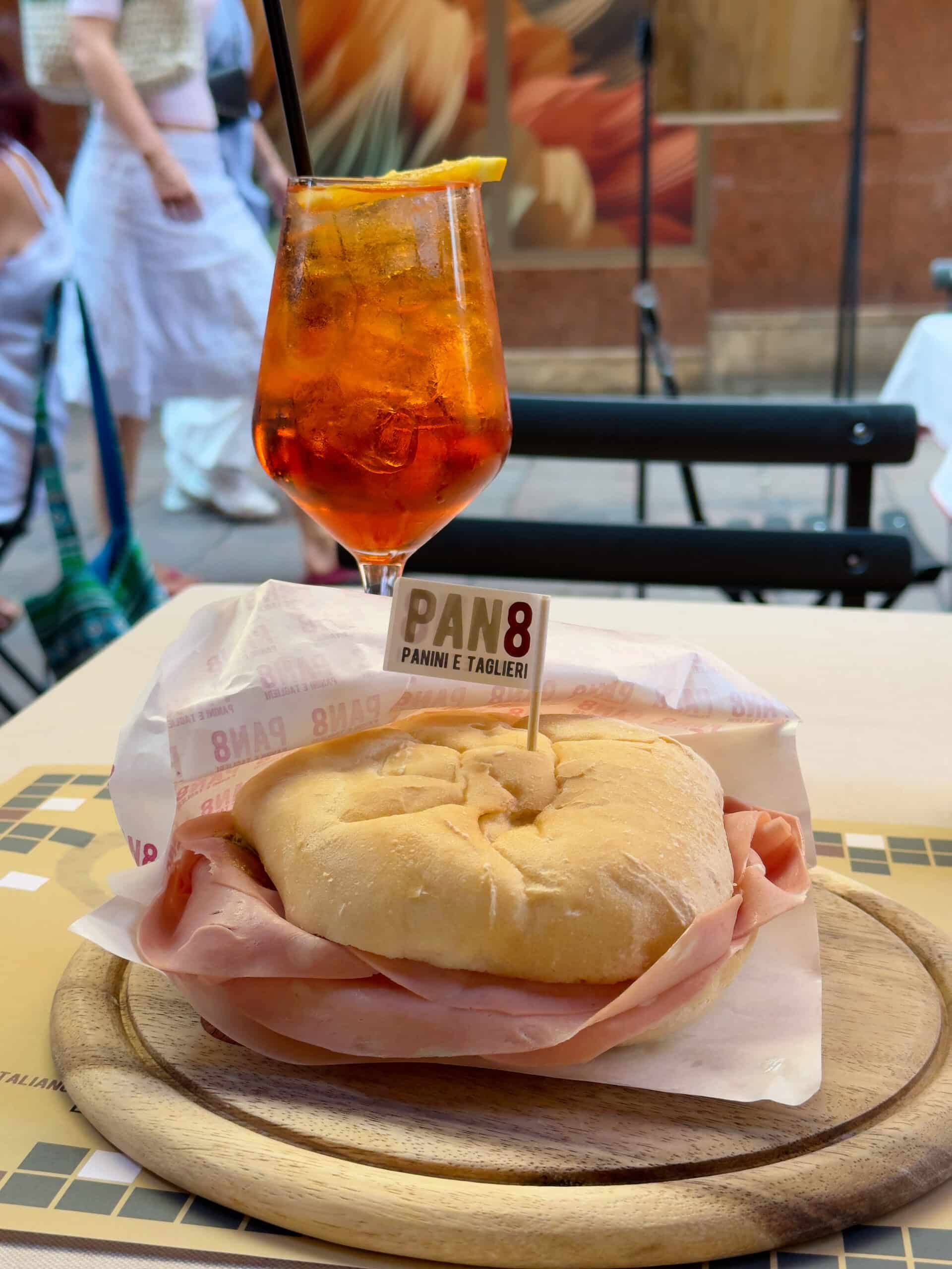 17 Best Gluten Free Restaurants in Rome | Celiac Local's Guide