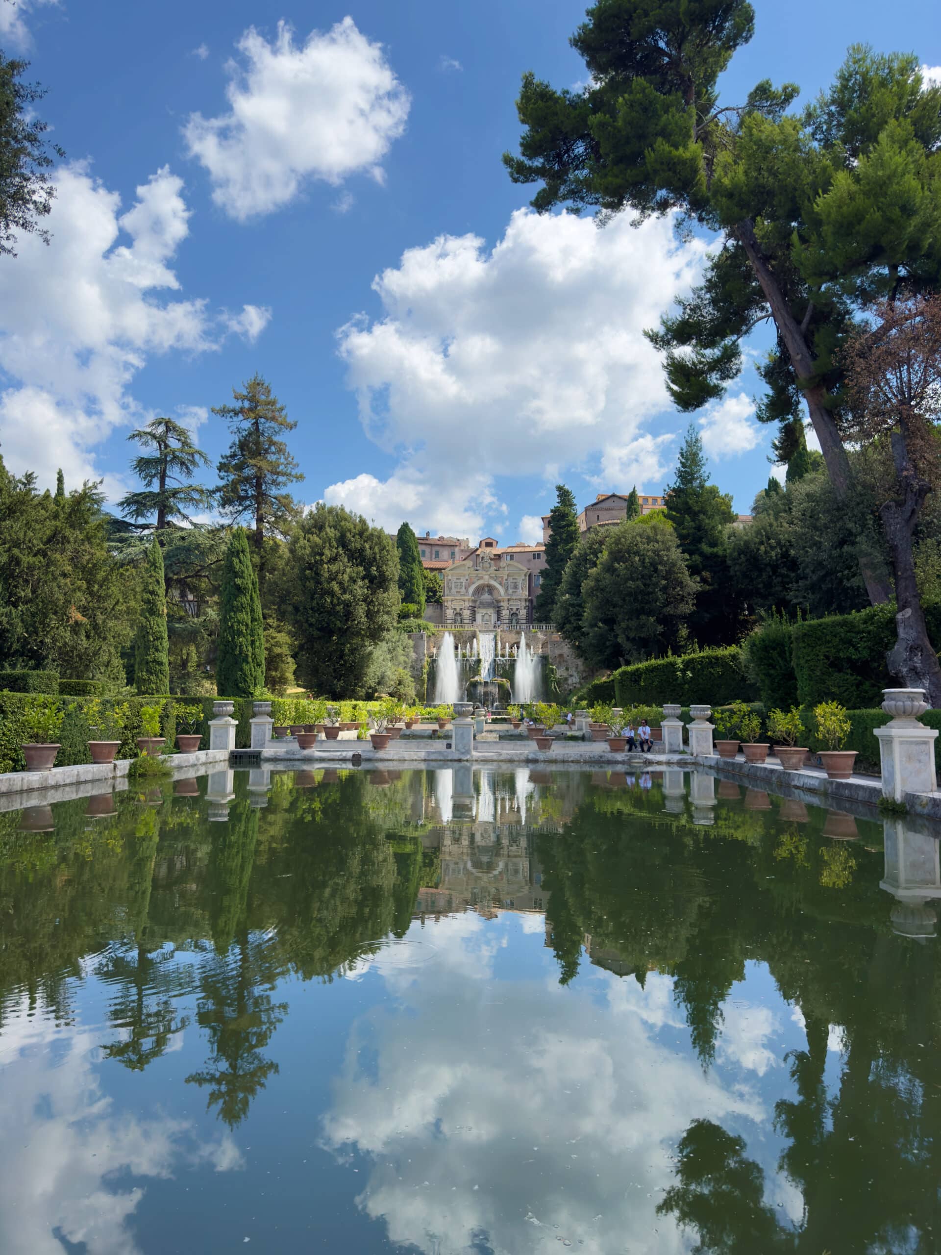 Tivoli: The Best Day Trip from Rome (Complete Itinerary)