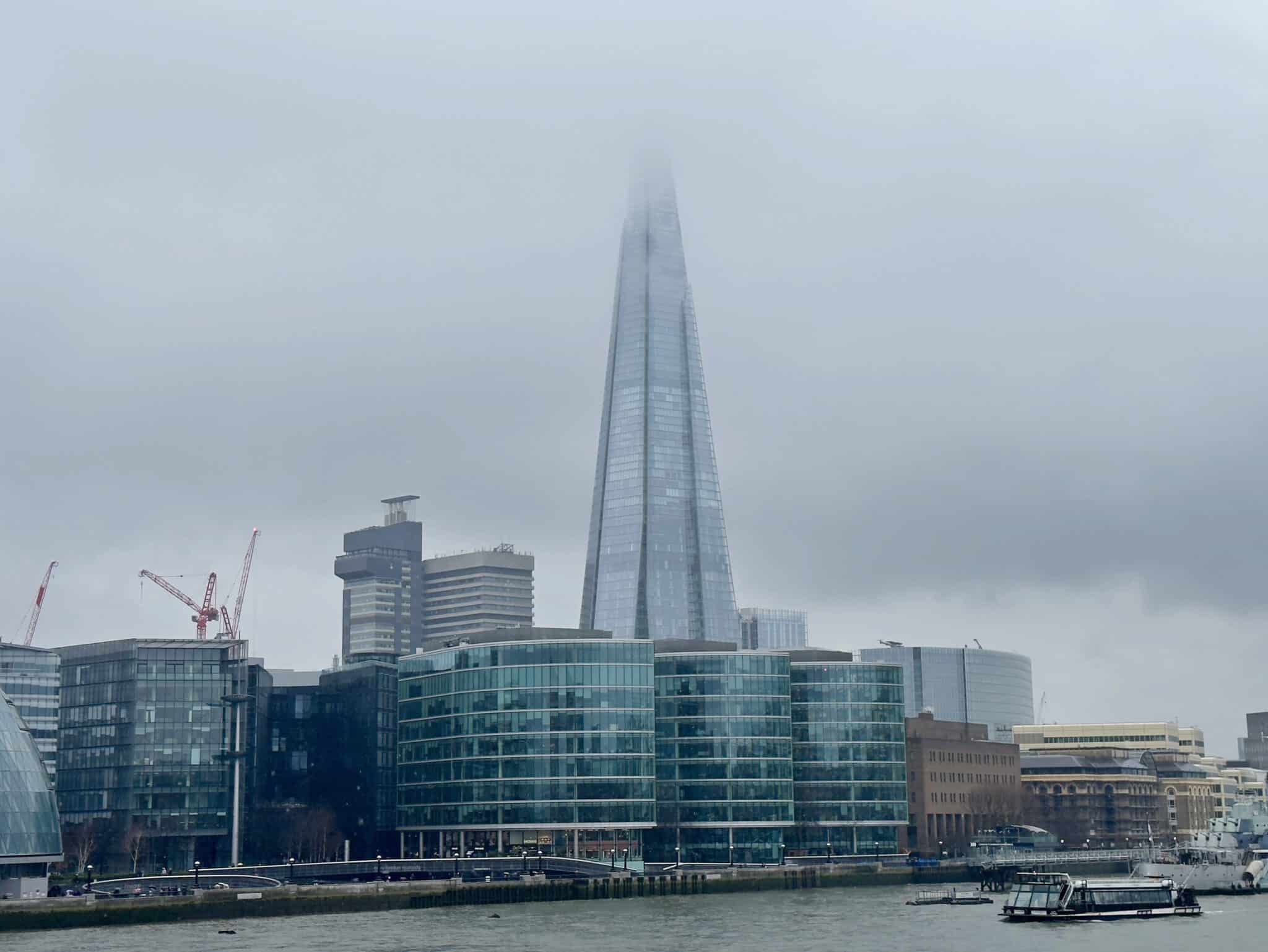 London for First-Time Visitors: The Ultimate Guide