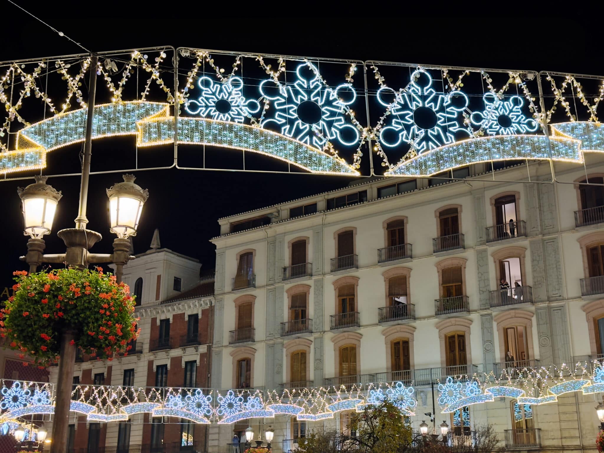Granada in December | Local Tips, Things to Do, Christmas Markets